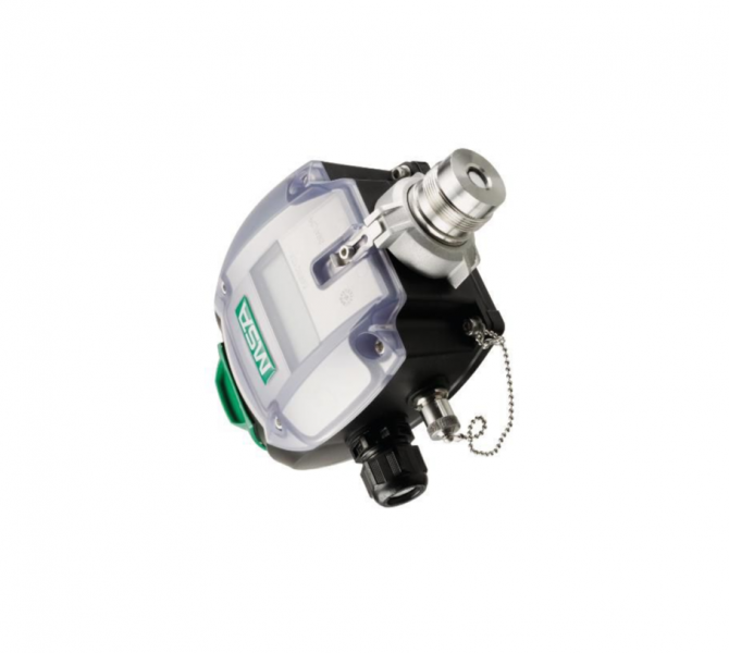 MSA Prima X I - WTSYSCO GmbH Industrial Technologies