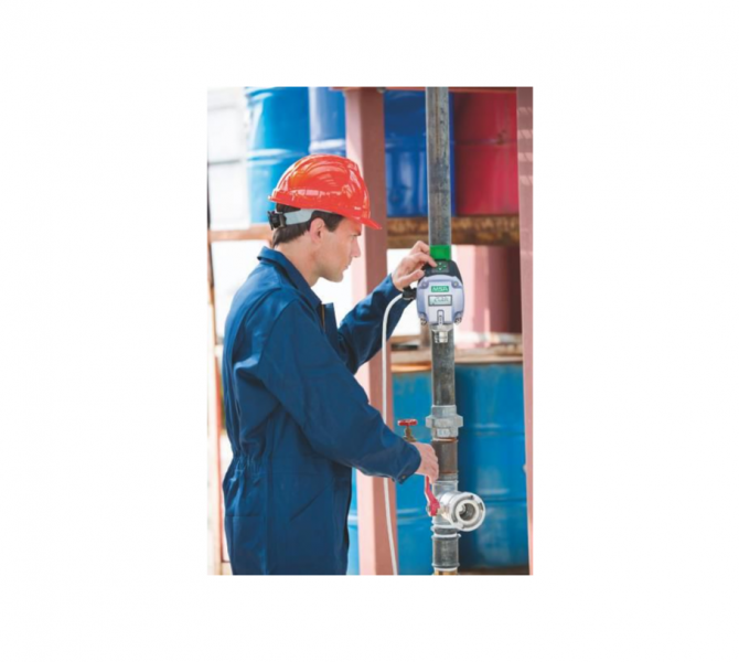 MSA Prima X I - WTSYSCO GmbH Industrial Technologies