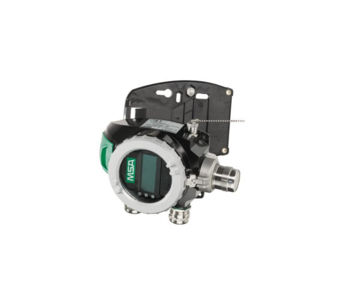 MSA Prima X P - WTSYSCO GmbH Industrial Technologies