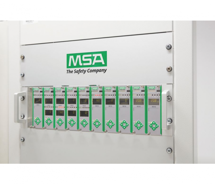 MSA 9010SIL - WTSYSCO GmbH Industrial Technologies
